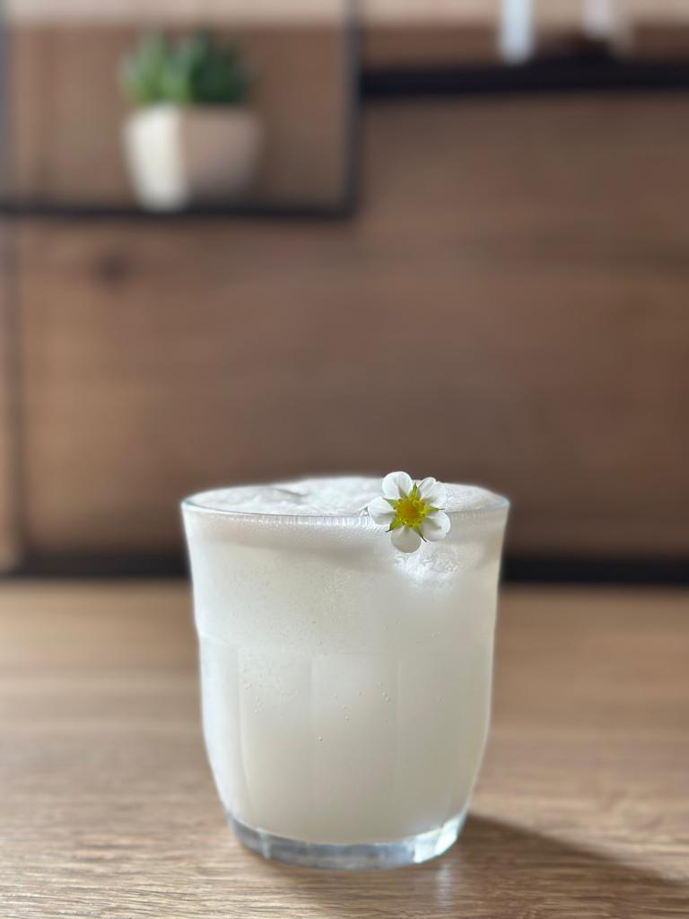 White Star | Medusa Cocktail