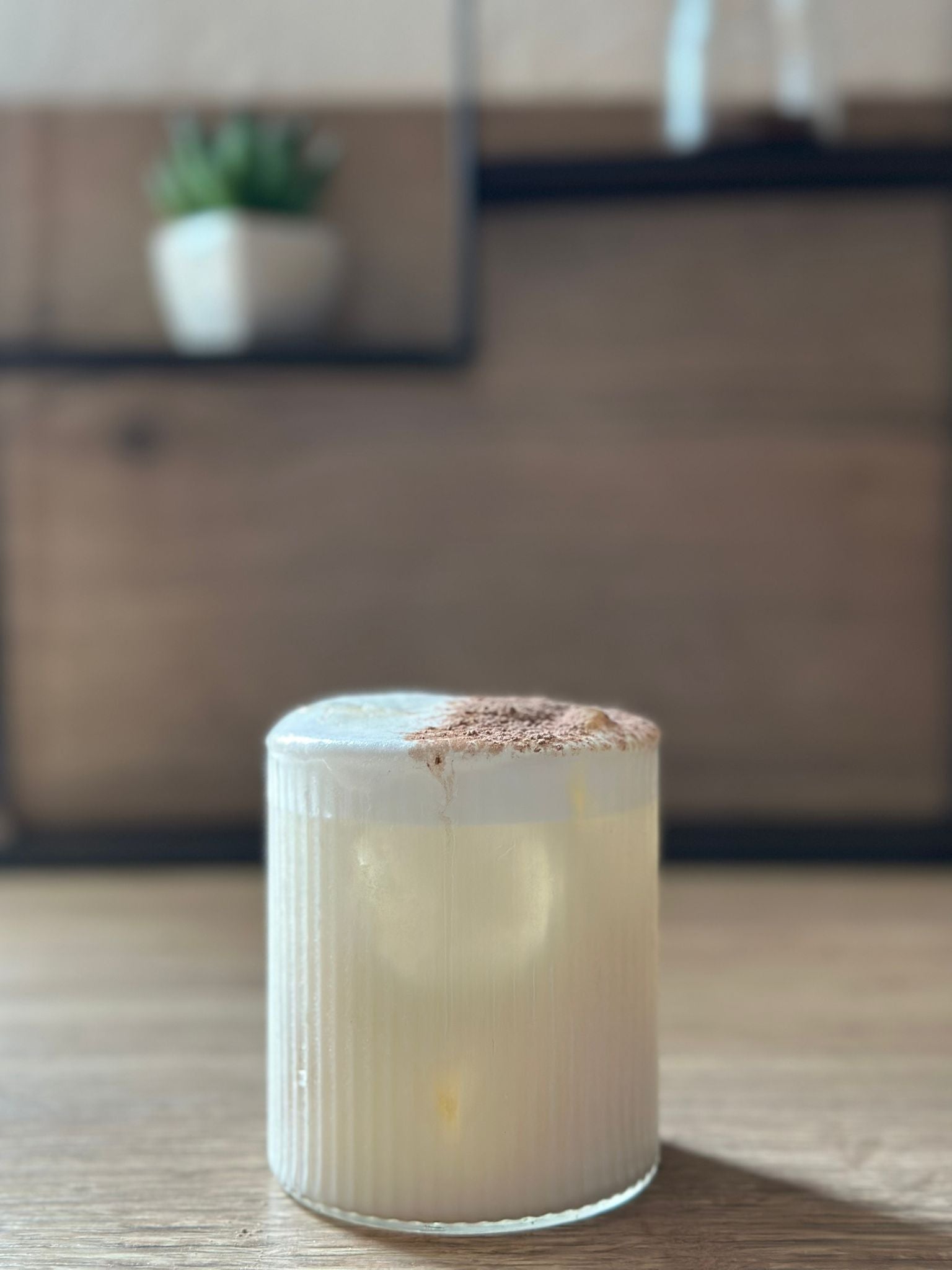 Danette Medusa | Medusa Cocktail