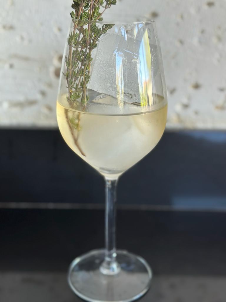 Frodon Saké | Medusa Cocktail