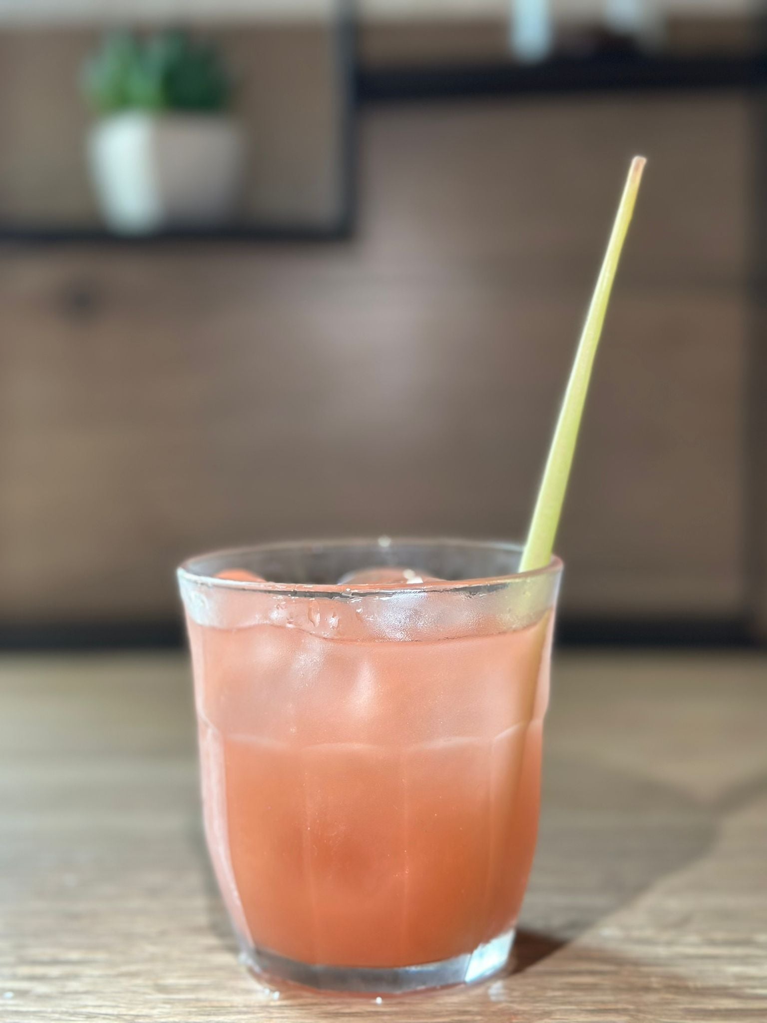 Superstar | Medusa Cocktail